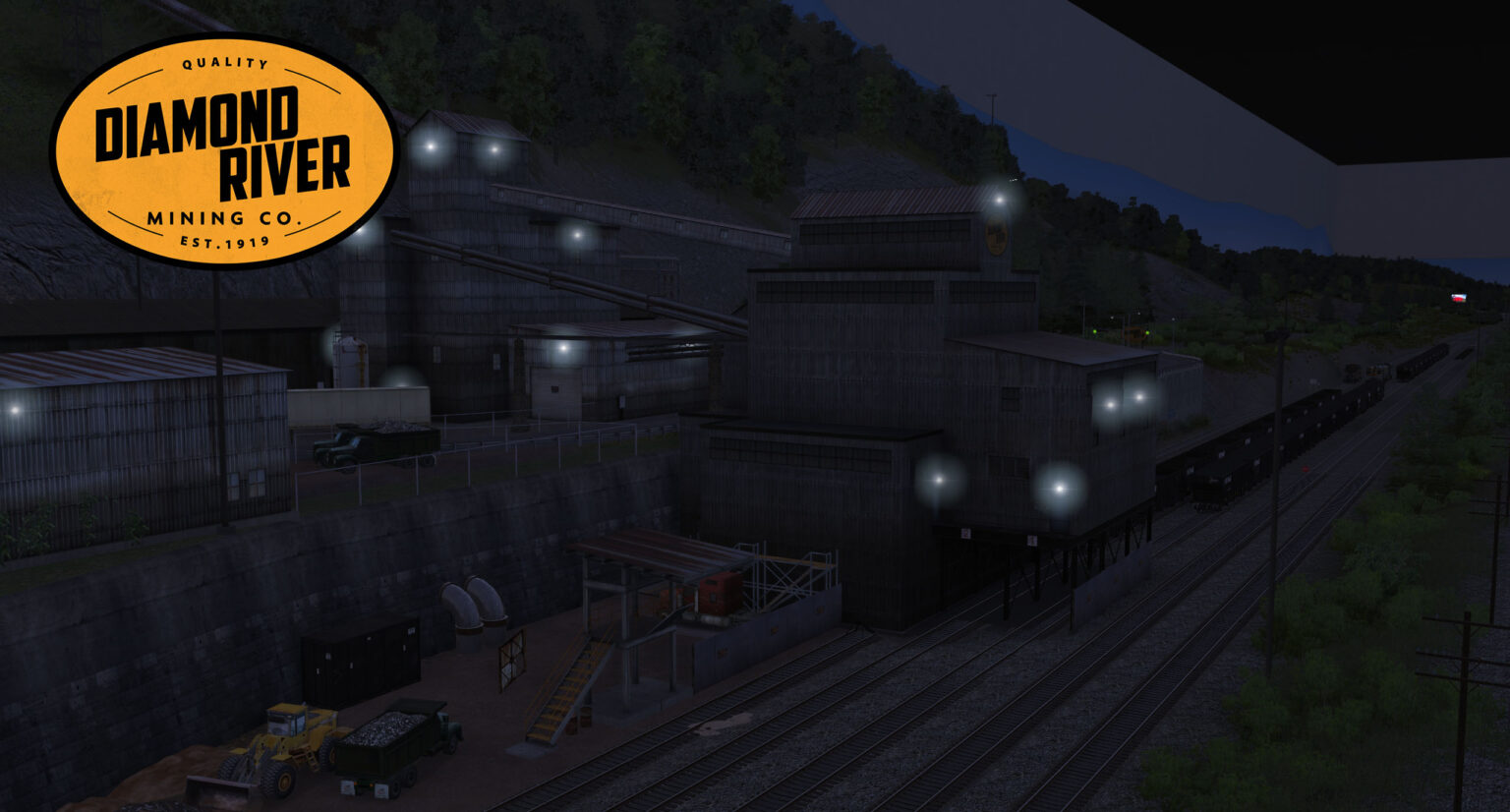 Routes – JointedRail.com