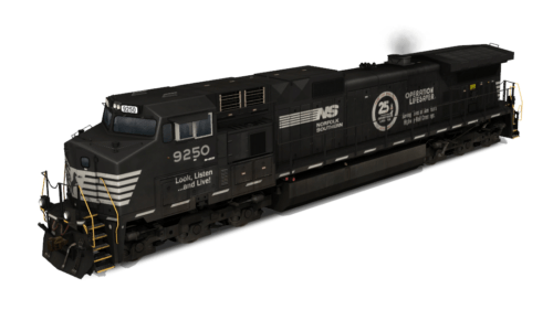 C40-9 – JointedRail.com