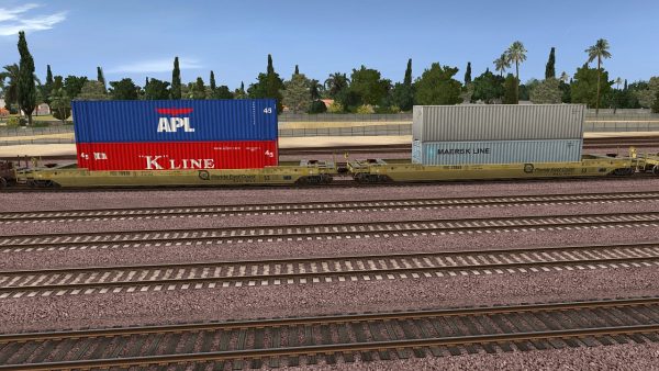 Well Cars – JointedRail.com