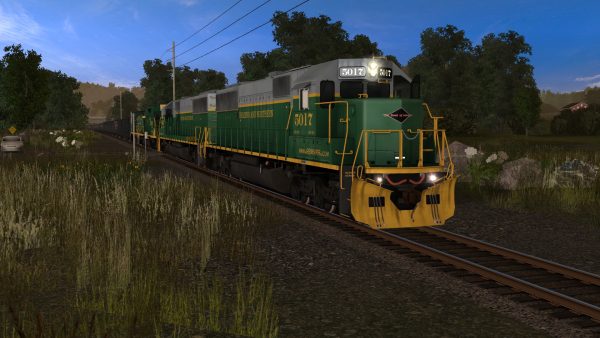 RBMN Packs – JointedRail.com