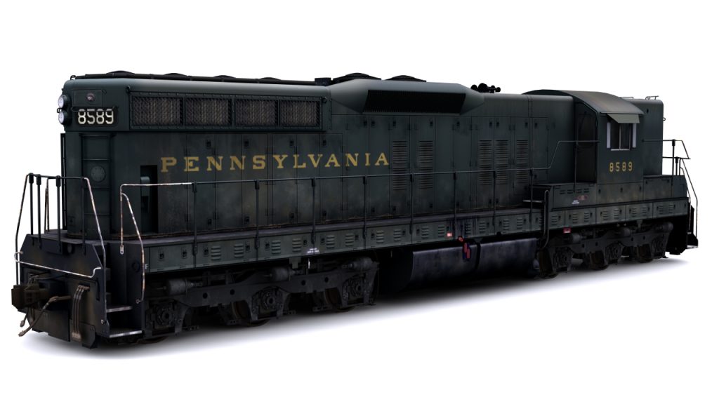 PRR – JointedRail.com