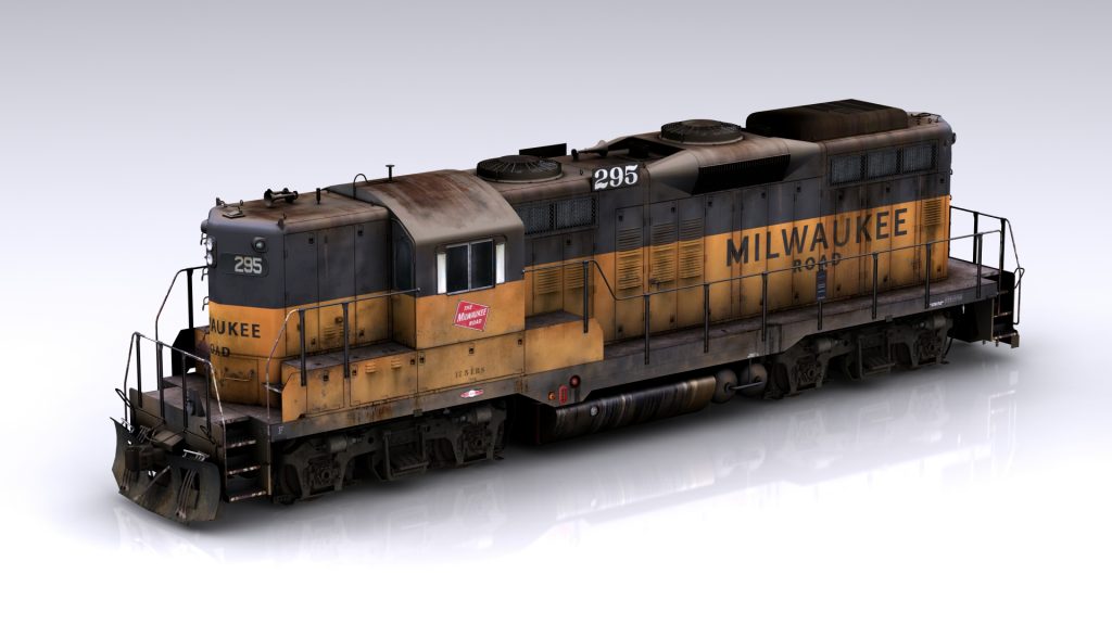 MILW – JointedRail.com