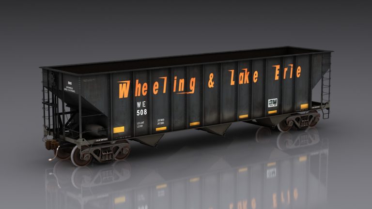 EMD SW1500 – JRLX – JointedRail.com