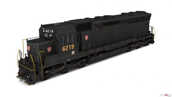 PRR – JointedRail.com