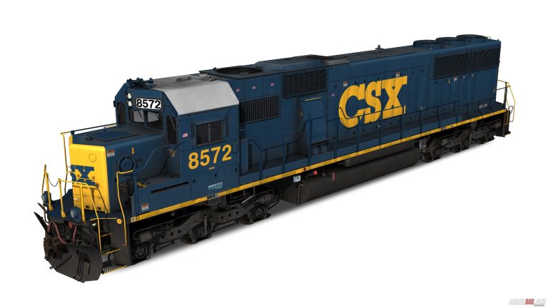 SD50 – JointedRail.com