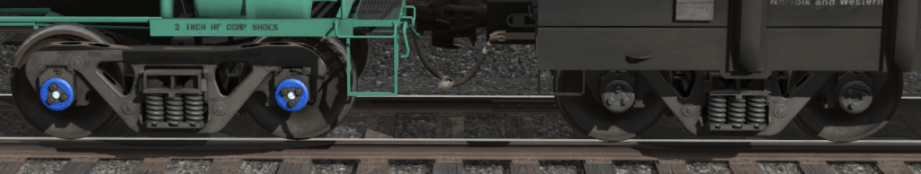 RTXT (RTrax) Track Assets – JointedRail.com