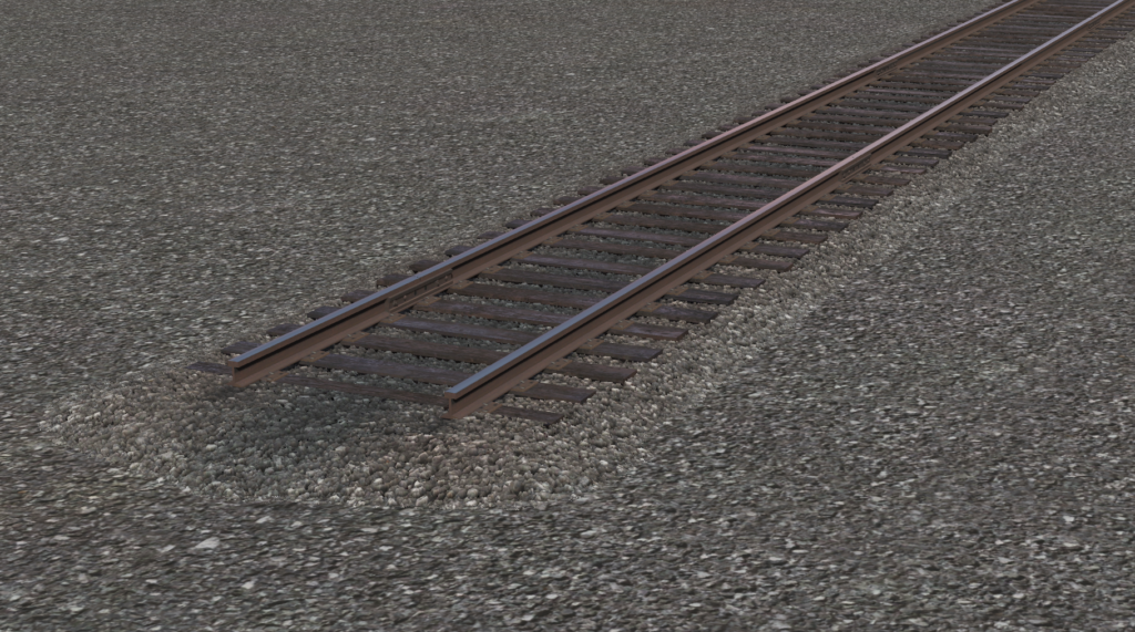 Latest Releases – JointedRail.com