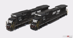 IMRL SD45 #359 – JointedRail.com