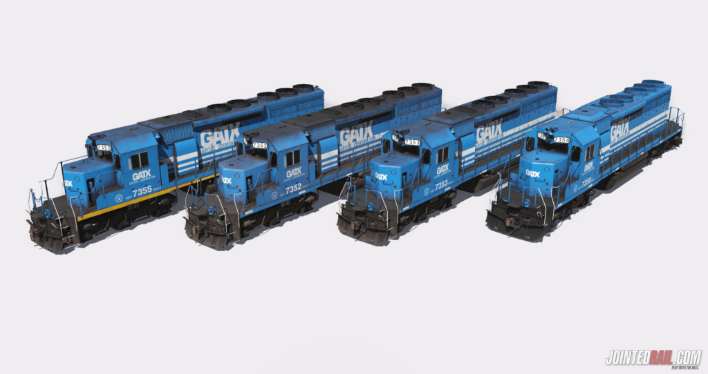 Leasers – JointedRail.com