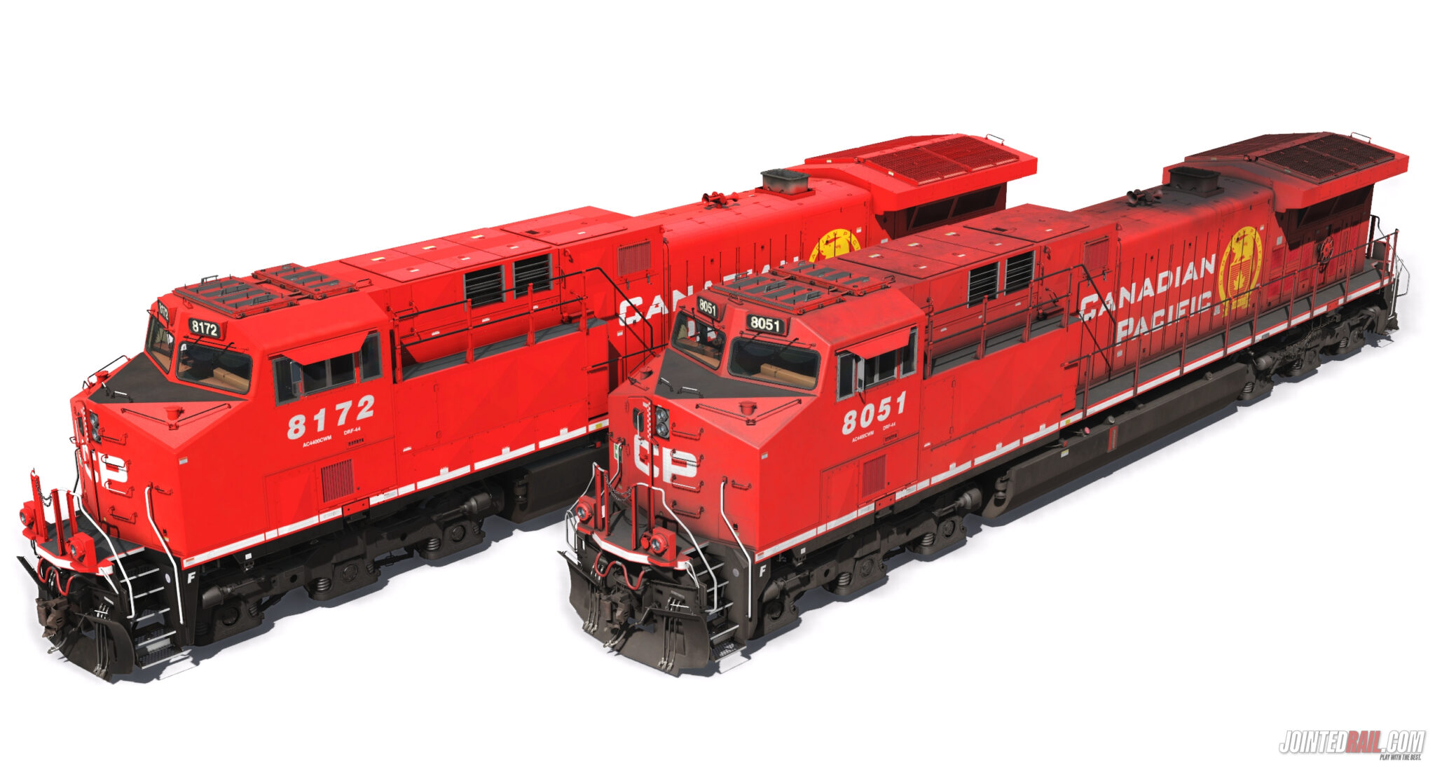 ES44 / ET44 – JointedRail.com